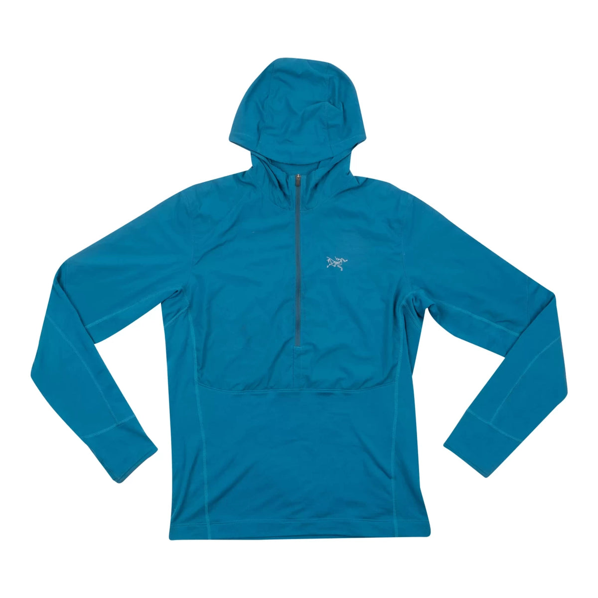 Arc'teryx Aptin Zip Hoody – Geartrade.com