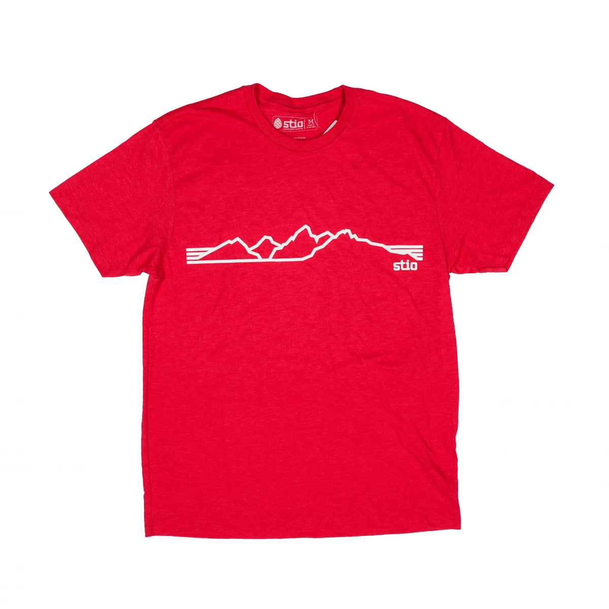 Stio Teton Elevations Tee – Geartrade.com