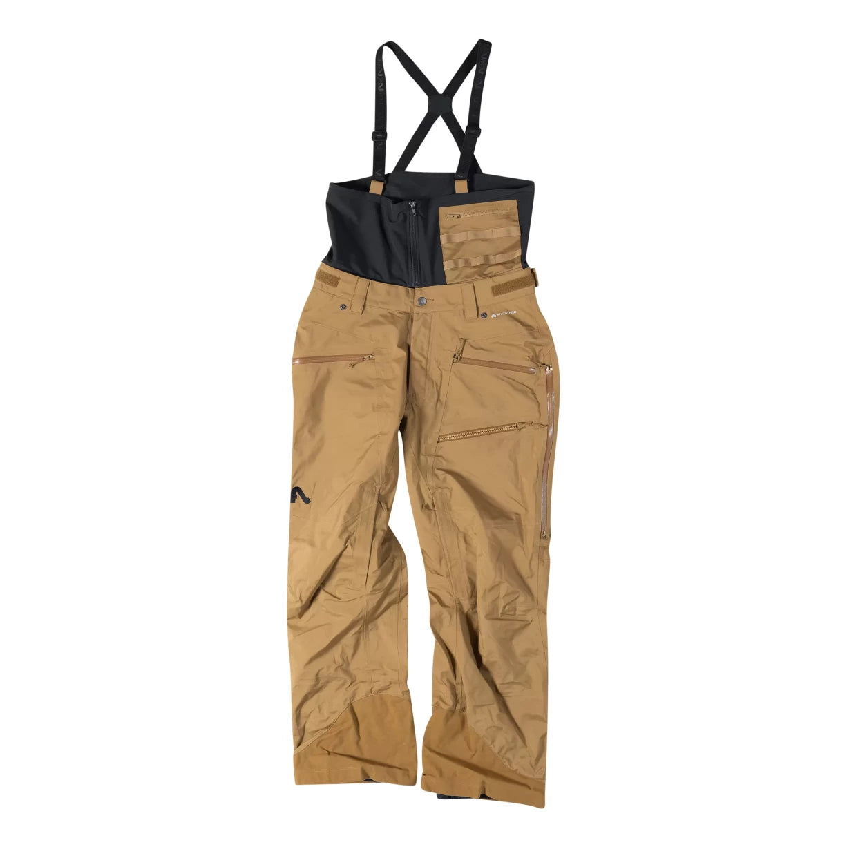 Flylow 2022 Snowman Insulated Pant - Men's - Everything from Geartrade ...