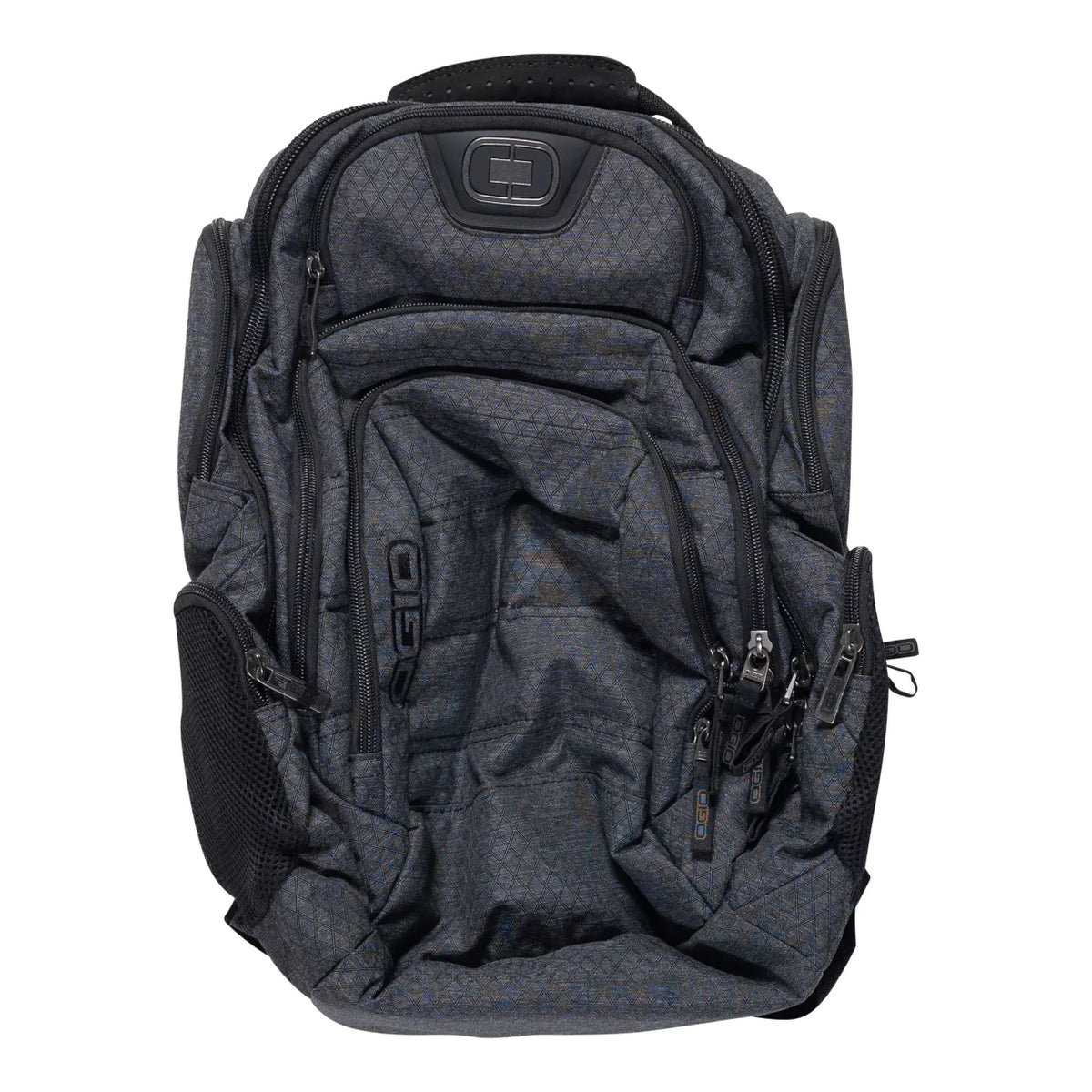 OGIO Gambit Laptop Backpack – Geartrade.com