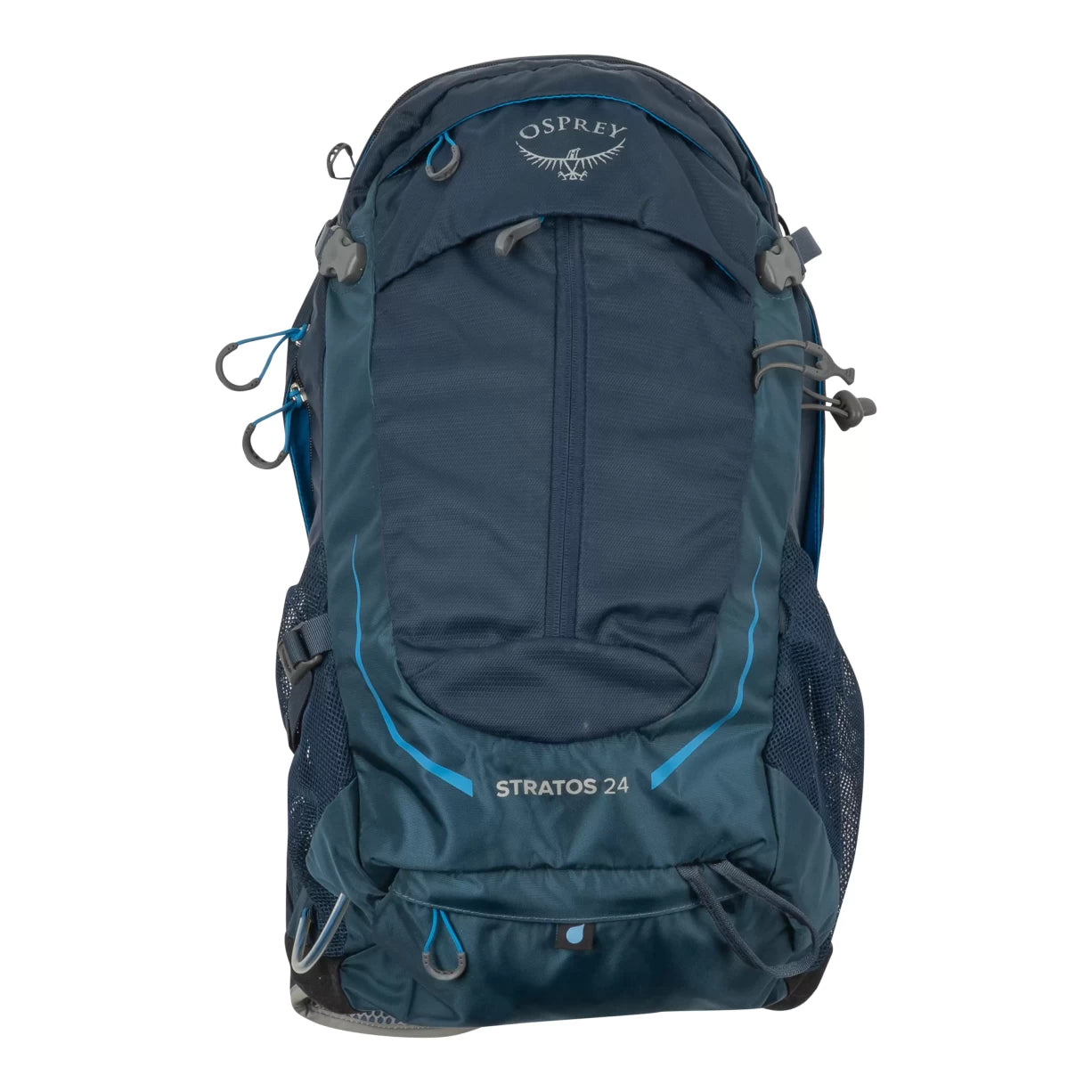 Osprey Stratos 24 Backpack - ACTIVITIES - Geartrade.com