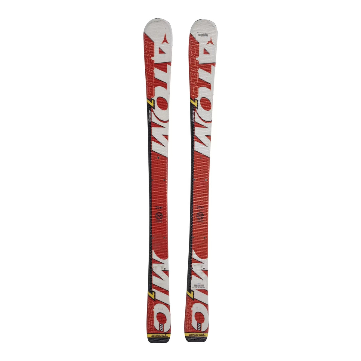 Atomic Race 7 Skis – Geartrade.com