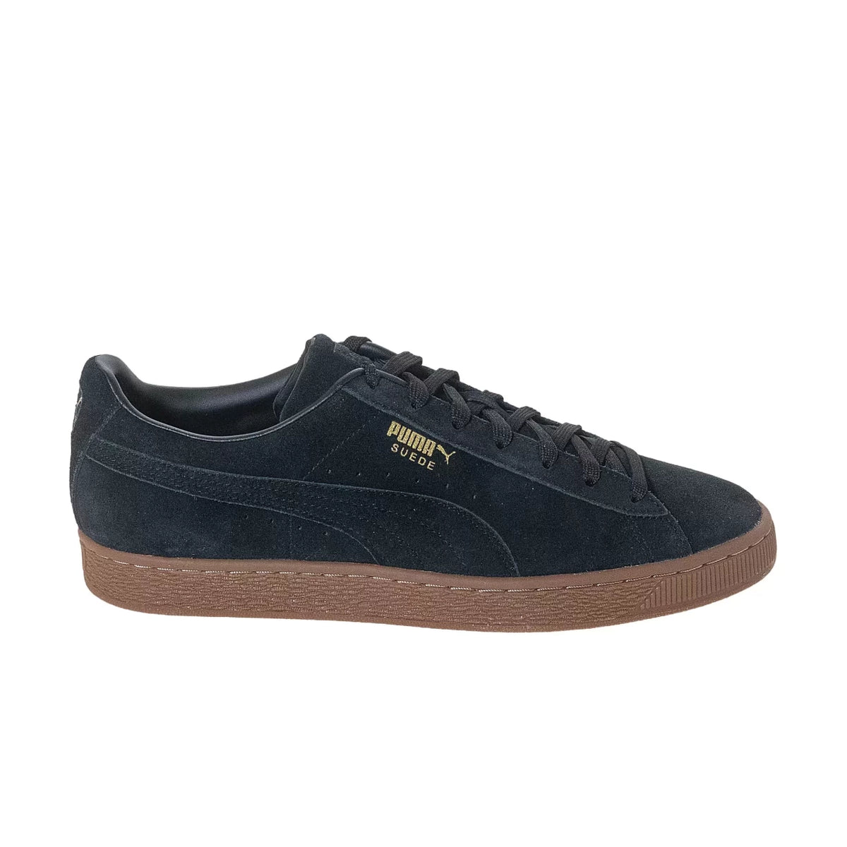 Puma Suede Gum Sneakers - Men's – Geartrade.com