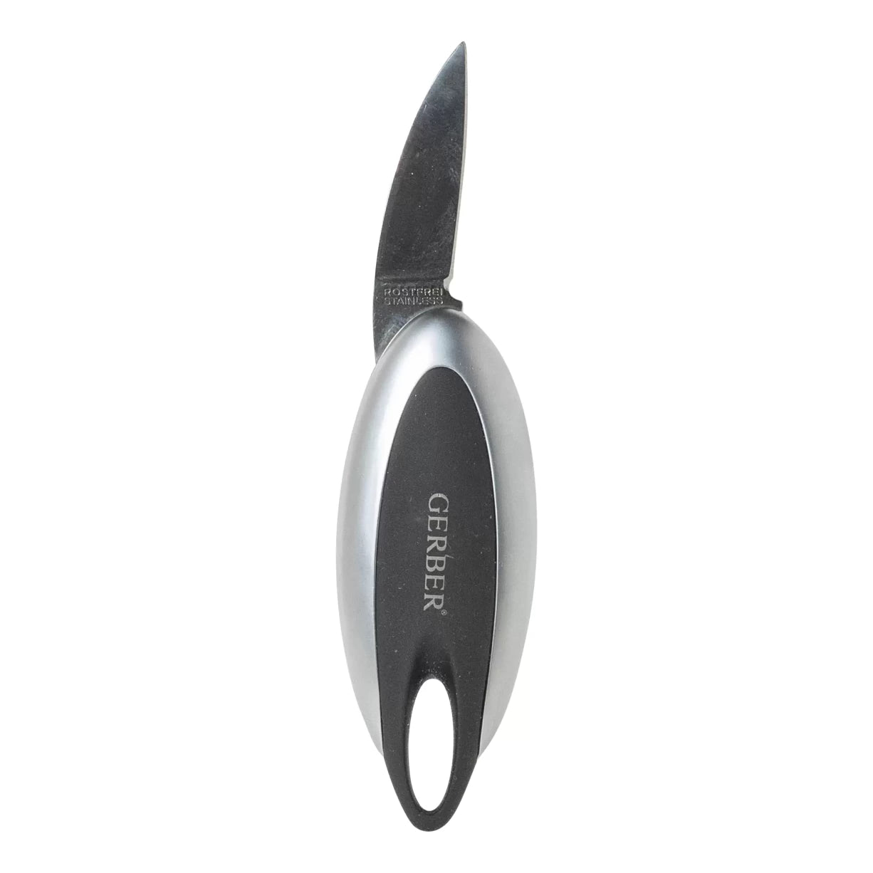 Gerber Folding Key Chain Knife - Everything from Geartrade - Geartrade.com