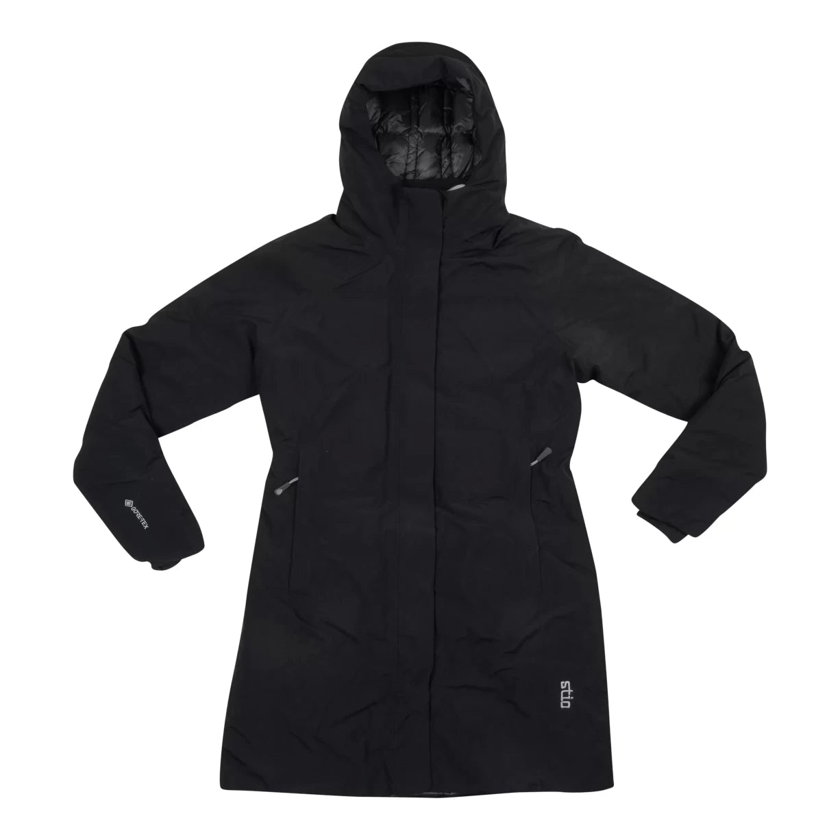 Stio Shot 7 Down Parka - Women's - Everything from Geartrade ...