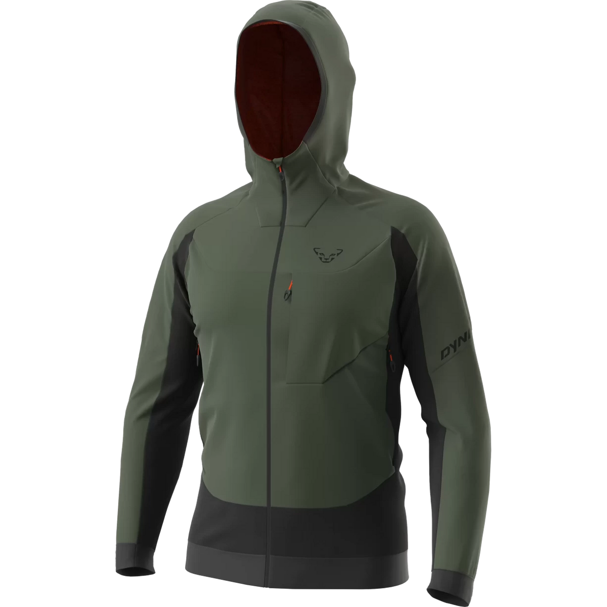 Dynafit Tigard Alpha Direct Jacket – Geartrade.com