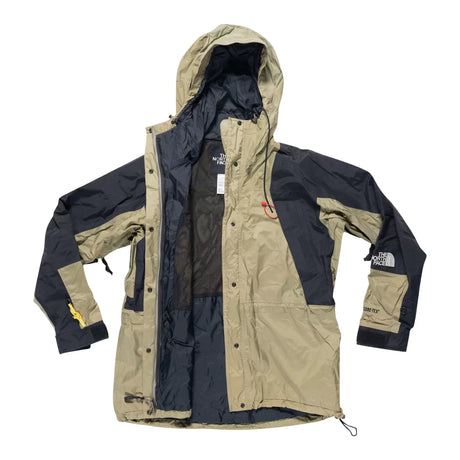 The North Face Gore-Tex Ski Jacket - Men's - Clothing The North Face Gore-Tex Ski Jacket - Men's - Clothing