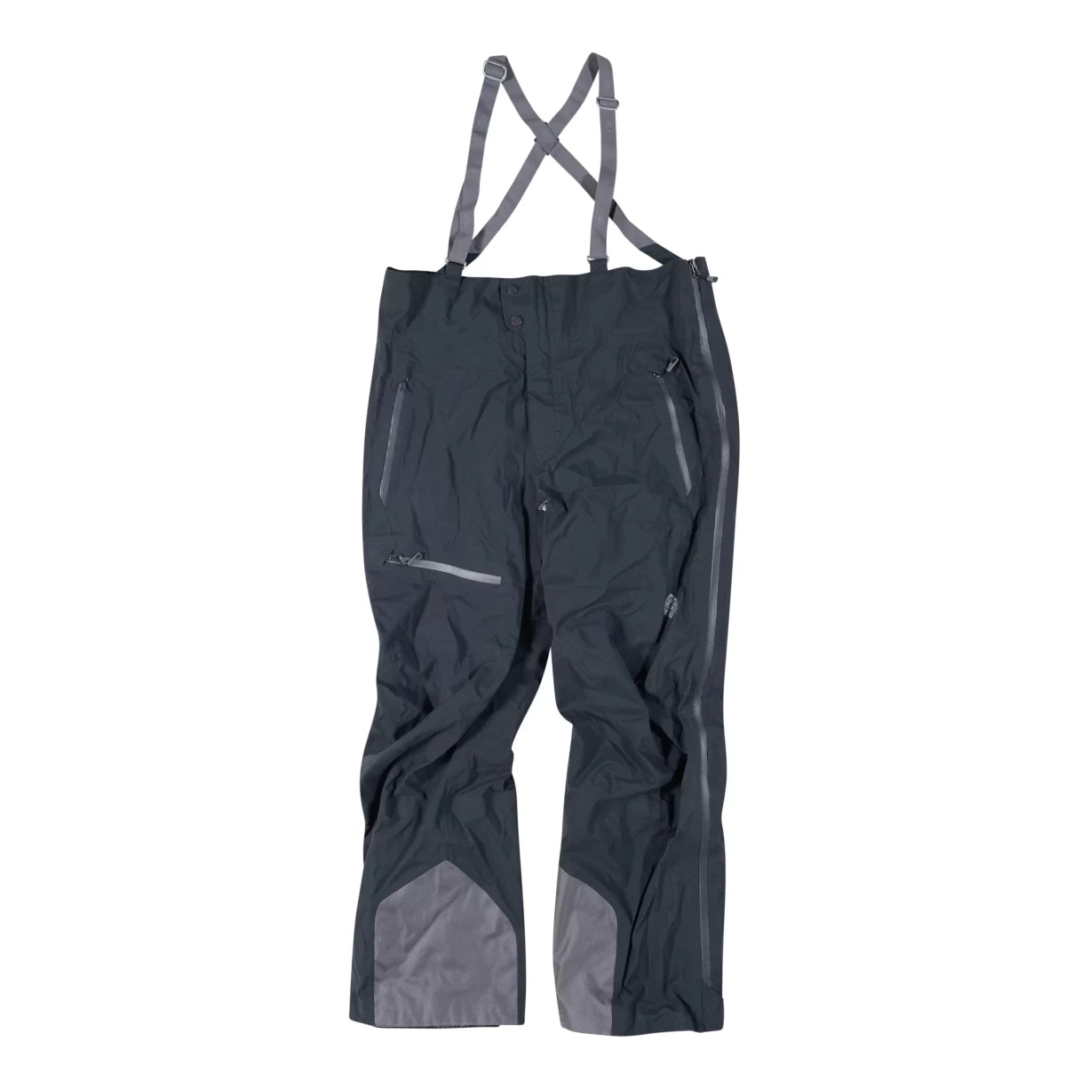 Stio Environ Bib - Men's - Clothing - Geartrade.com
