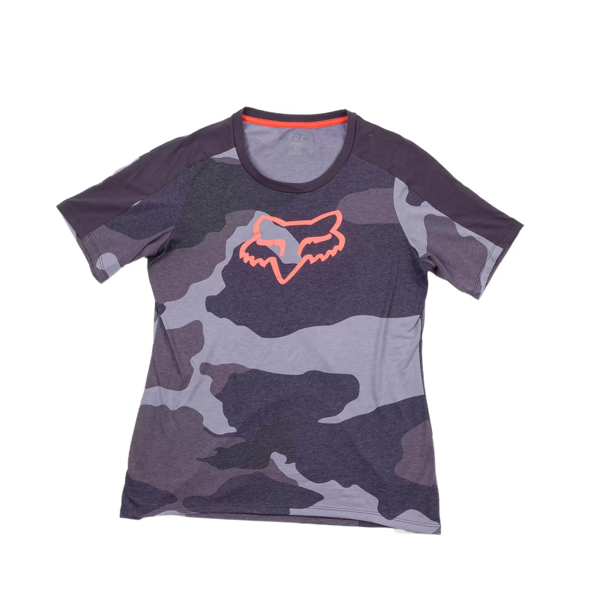 Fox Racing Ranger TruDri Short Sleeve MTB Jersey - Women's – Geartrade.com