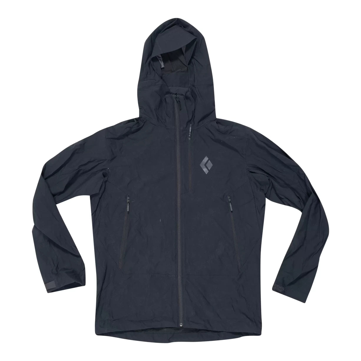 Black Diamond Dawn Patrol Shell - Men's - Everything from Geartrade ...