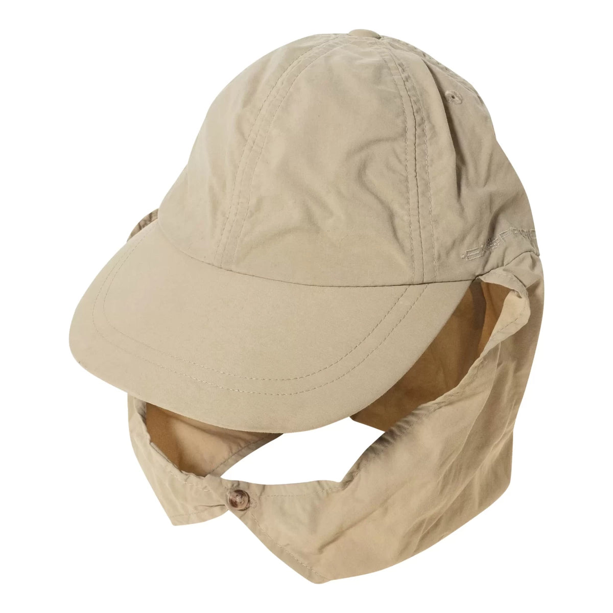 Exofficio BugsAway Baja Cape Hat – Geartrade.com