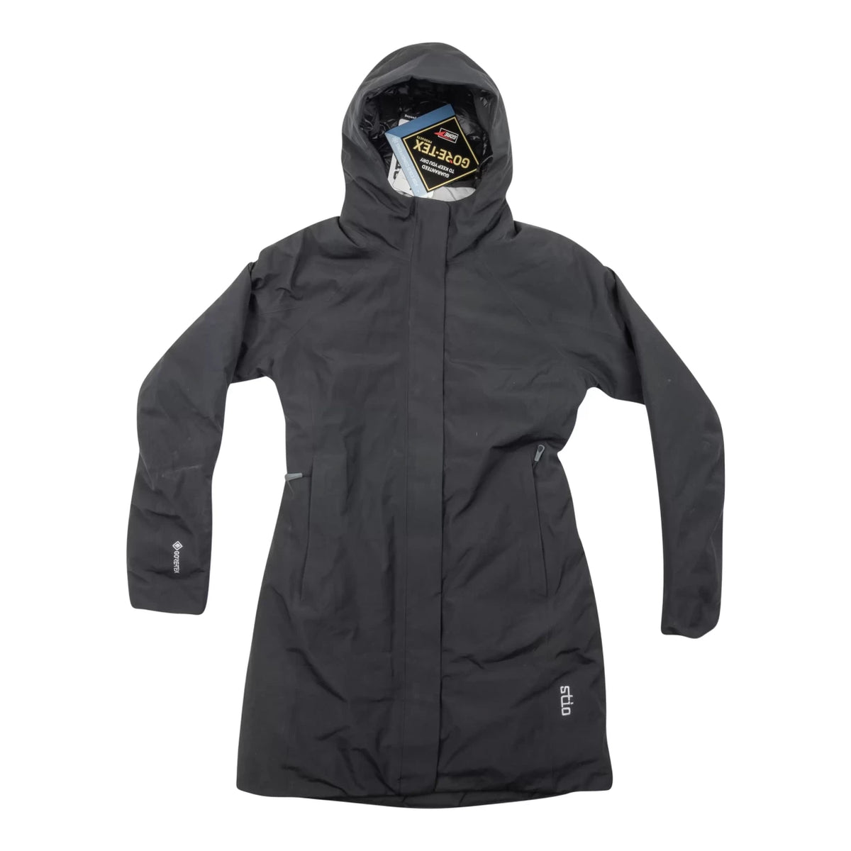 Stio Shot 7 Down Parka - Women's – Geartrade.com