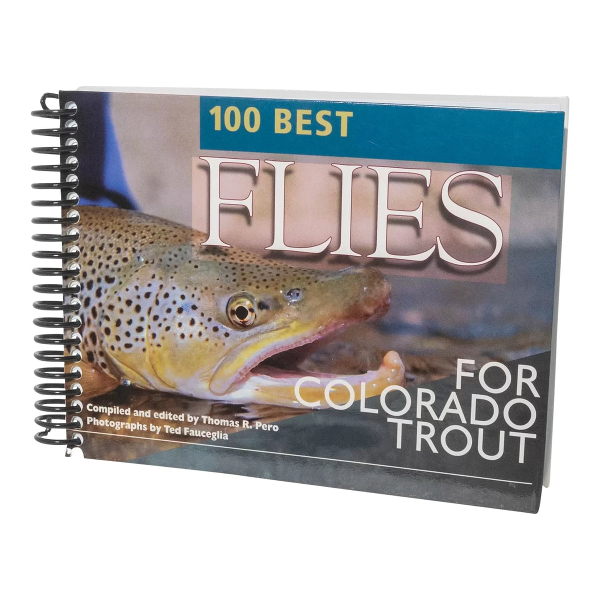 100 Best Flies for Colorado Trout 100 Best Flies for Colorado Trout ...