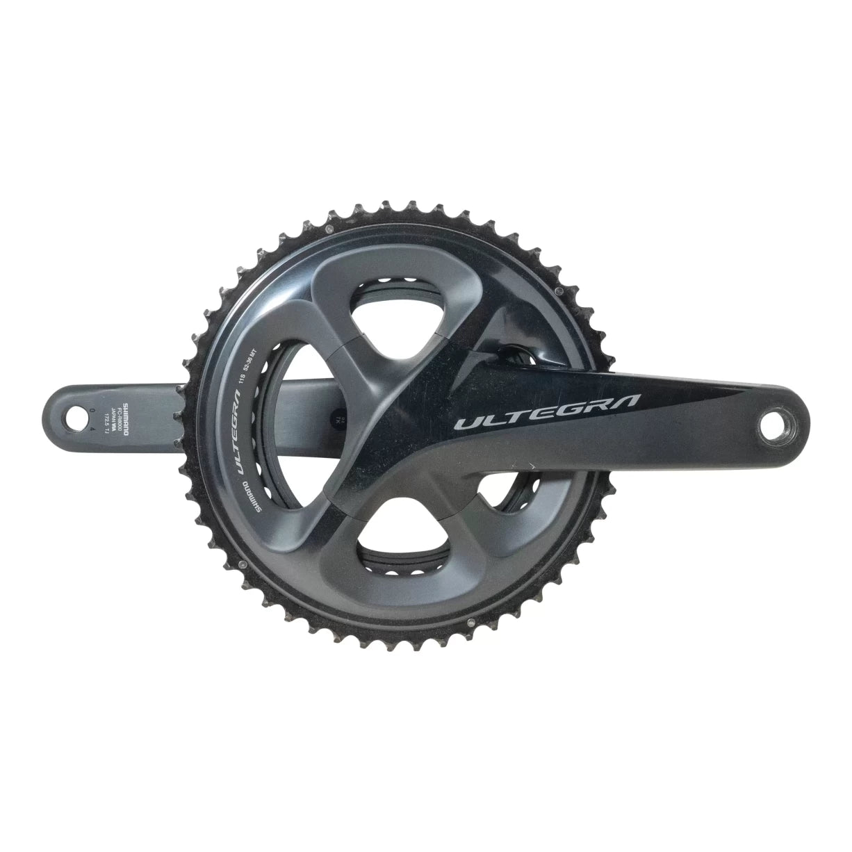 Shimano Ultegra FC-R8000 Crankset - BIKE - Geartrade.com