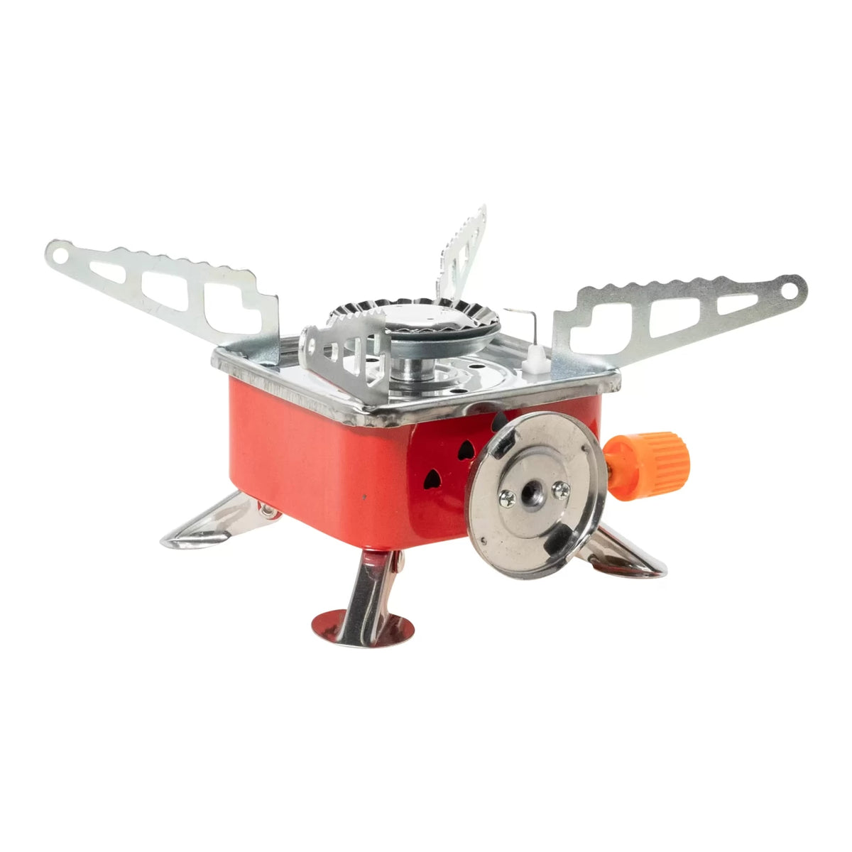 Fire Giants Portable Mini Gas Stove – Geartrade.com