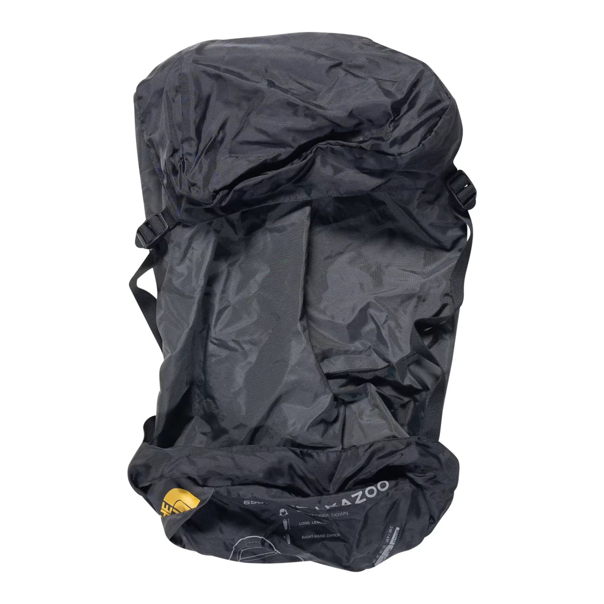 The North Face Compression Stuff Sack – Geartrade.com