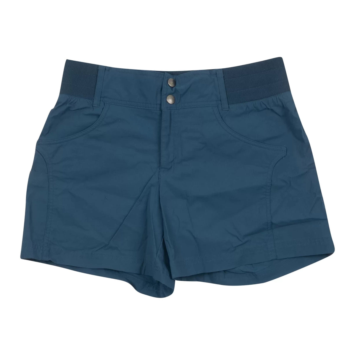 TITLE NINE Recycled Clamber 2.0 5" Hiking Shorts - Women's – Geartrade.com