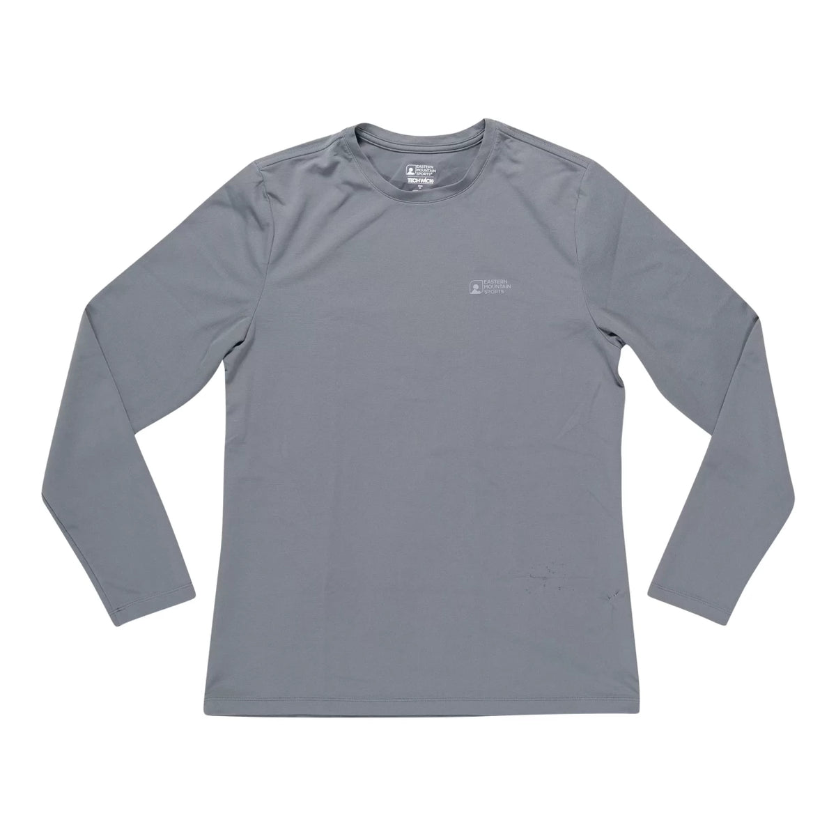 Eastern Mountain Sports Eastern Mountain Sports L/S Techwick Shirt- Me ...
