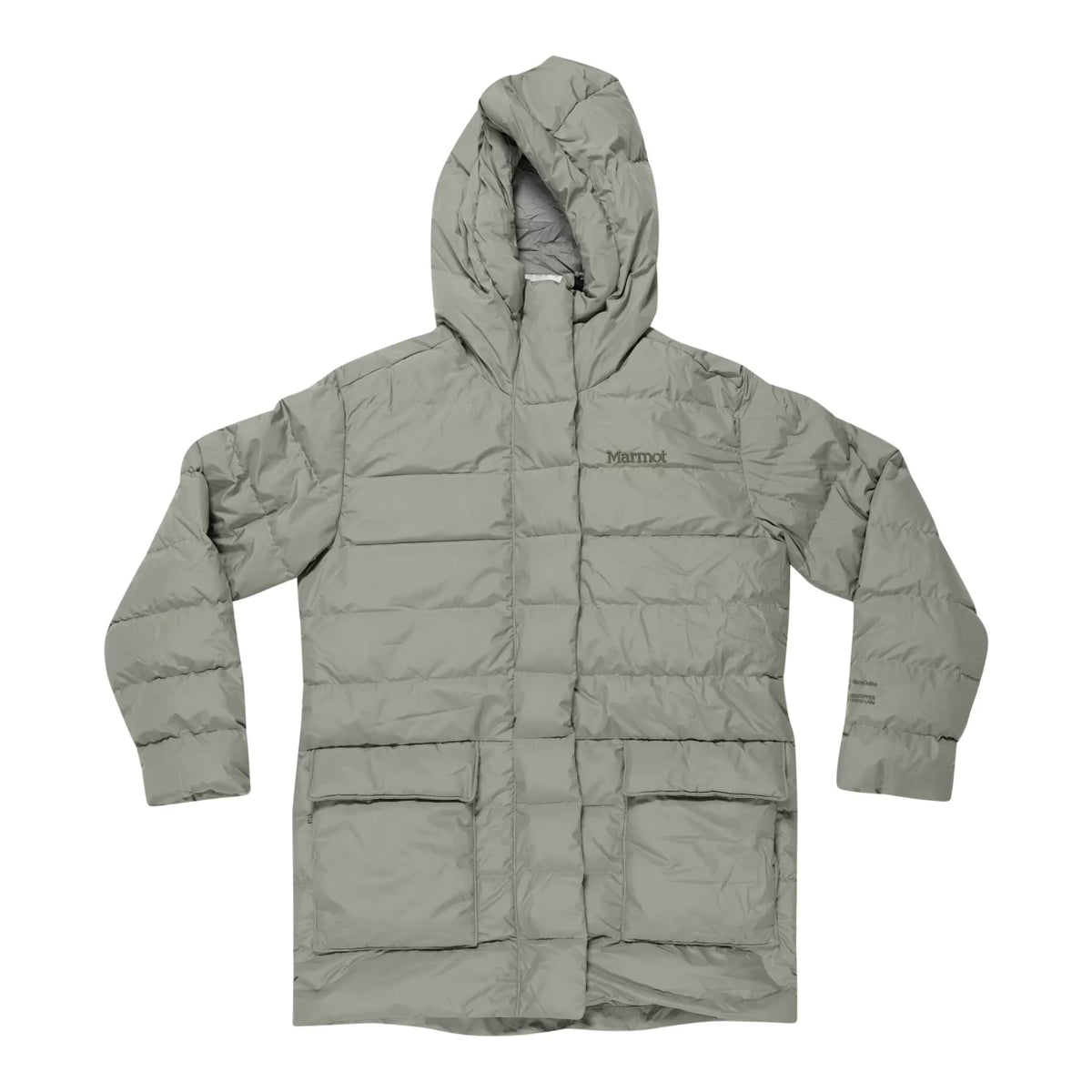 Marmot WarmCube Gore-Tex Golden Mantle Jacket - Women's – Geartrade.com