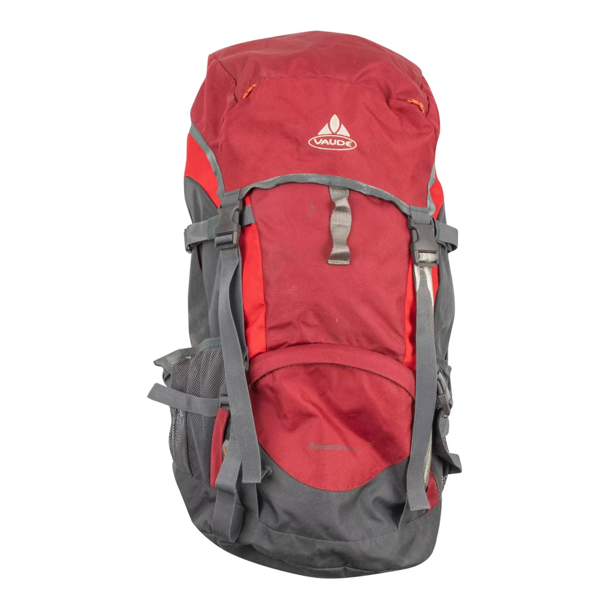 Vaude Sawtooth 65 + 10 Pack – Geartrade.com