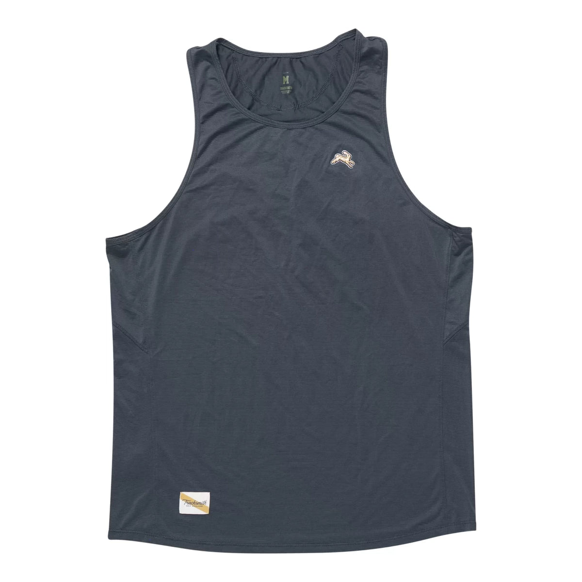 Tracksmith Meridian Tank - Men's – Geartrade.com