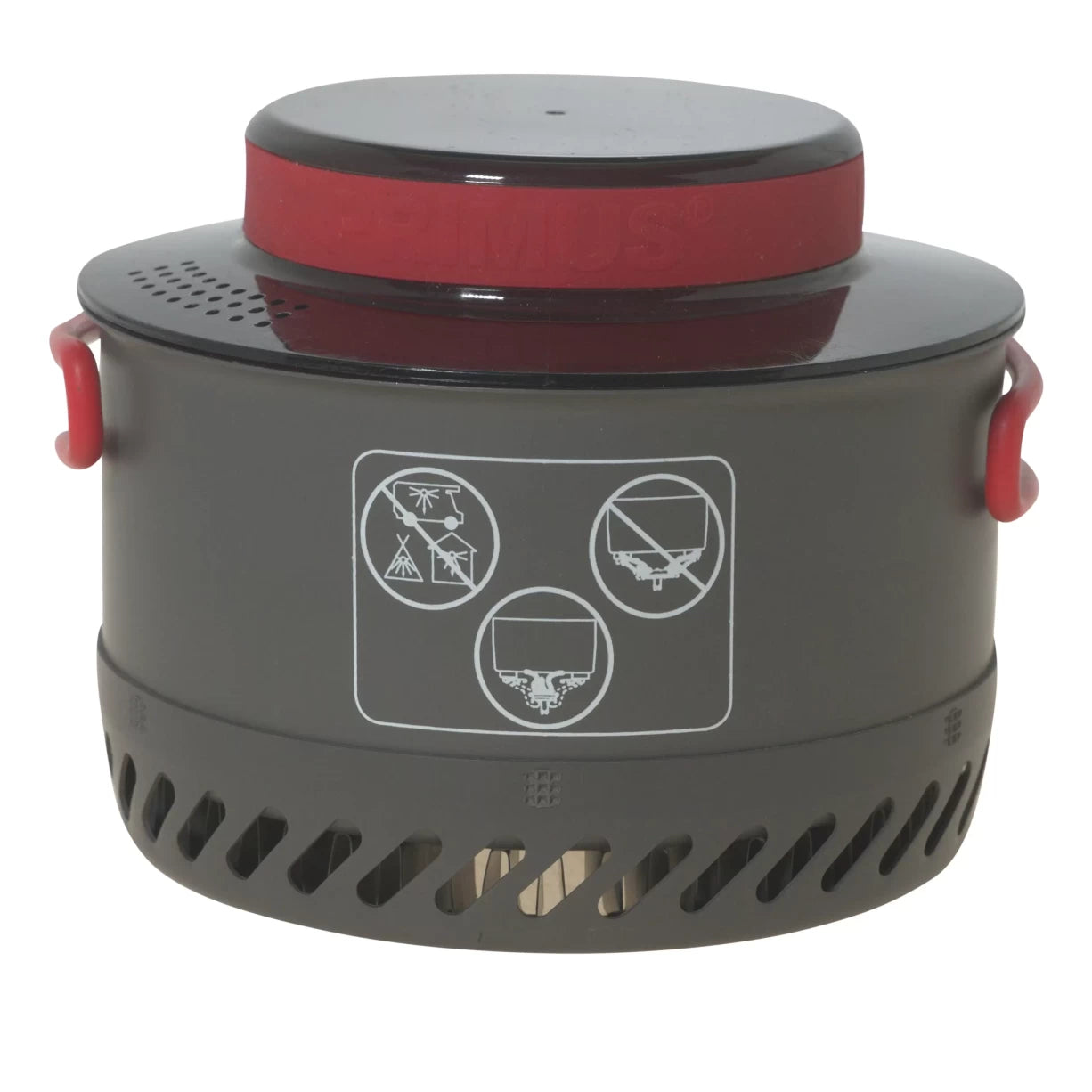 Primus ETA Pot 1-Liter - Everything from Geartrade - Geartrade.com