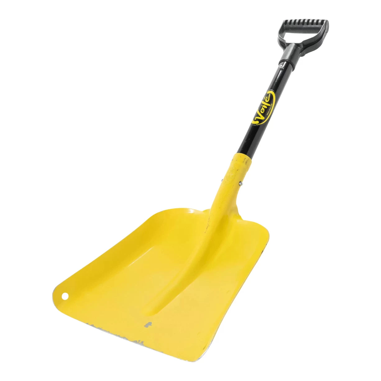 Voile Telescoping Shovel - Everything from Geartrade - Geartrade.com