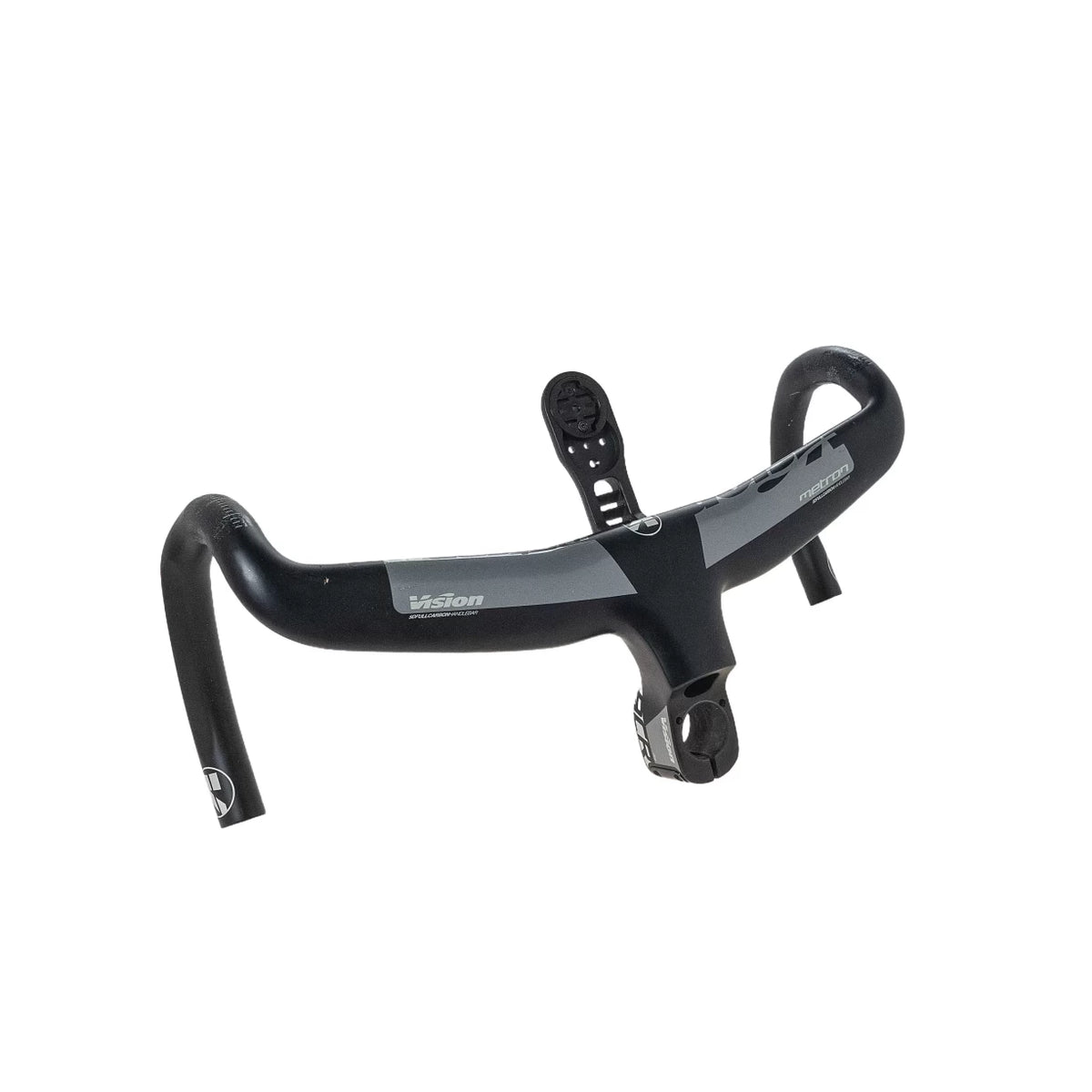 Vision METRON 5D ACR Integrated Handlebars - 100 x 400 – Geartrade.com