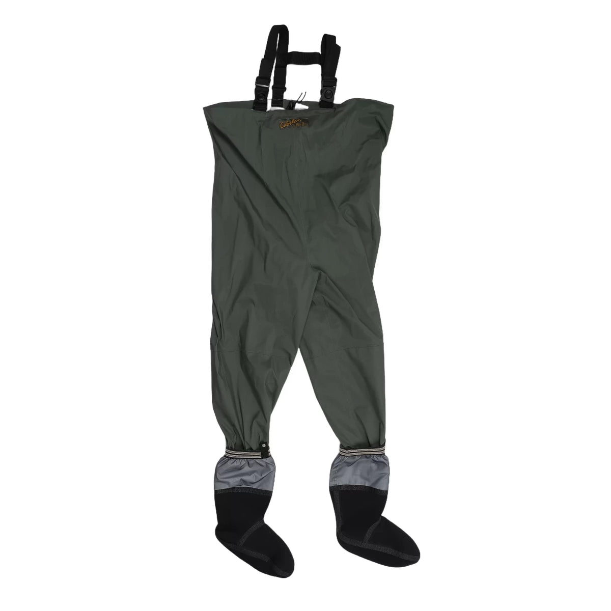 Cabelas Waders - Men's – Geartrade.com