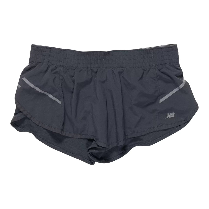 New Balance Lined Running Shorts - Women's - Clothing - Geartrade.com