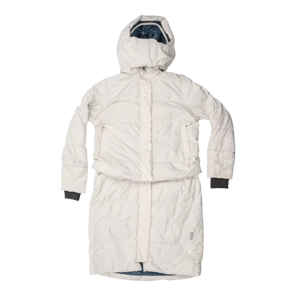 Stio Colter Infinium GTX Convertible Parka - Women's - Clothing ...
