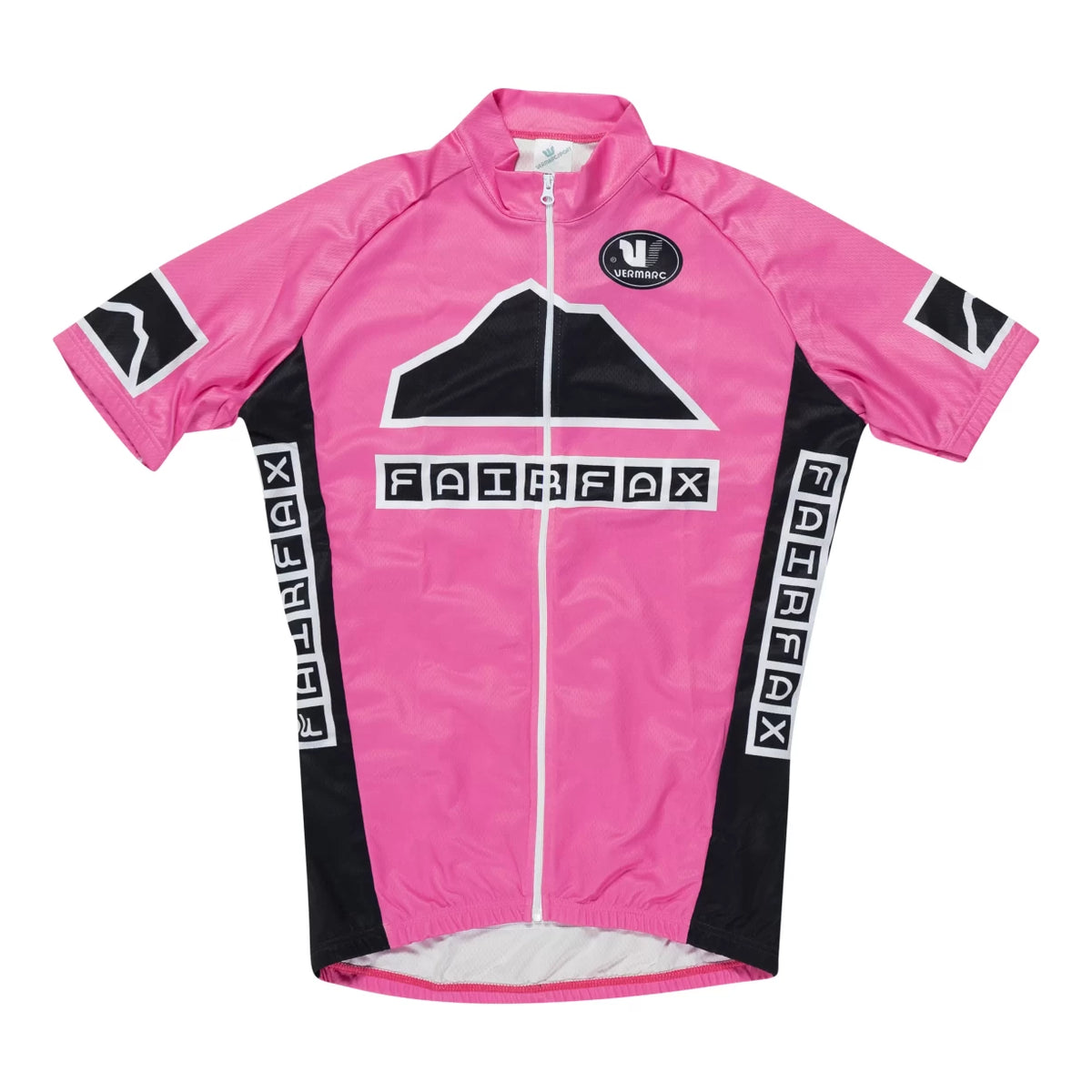 Vermarc Custom Fairfax SS Bike Jersey - Men's – Geartrade.com