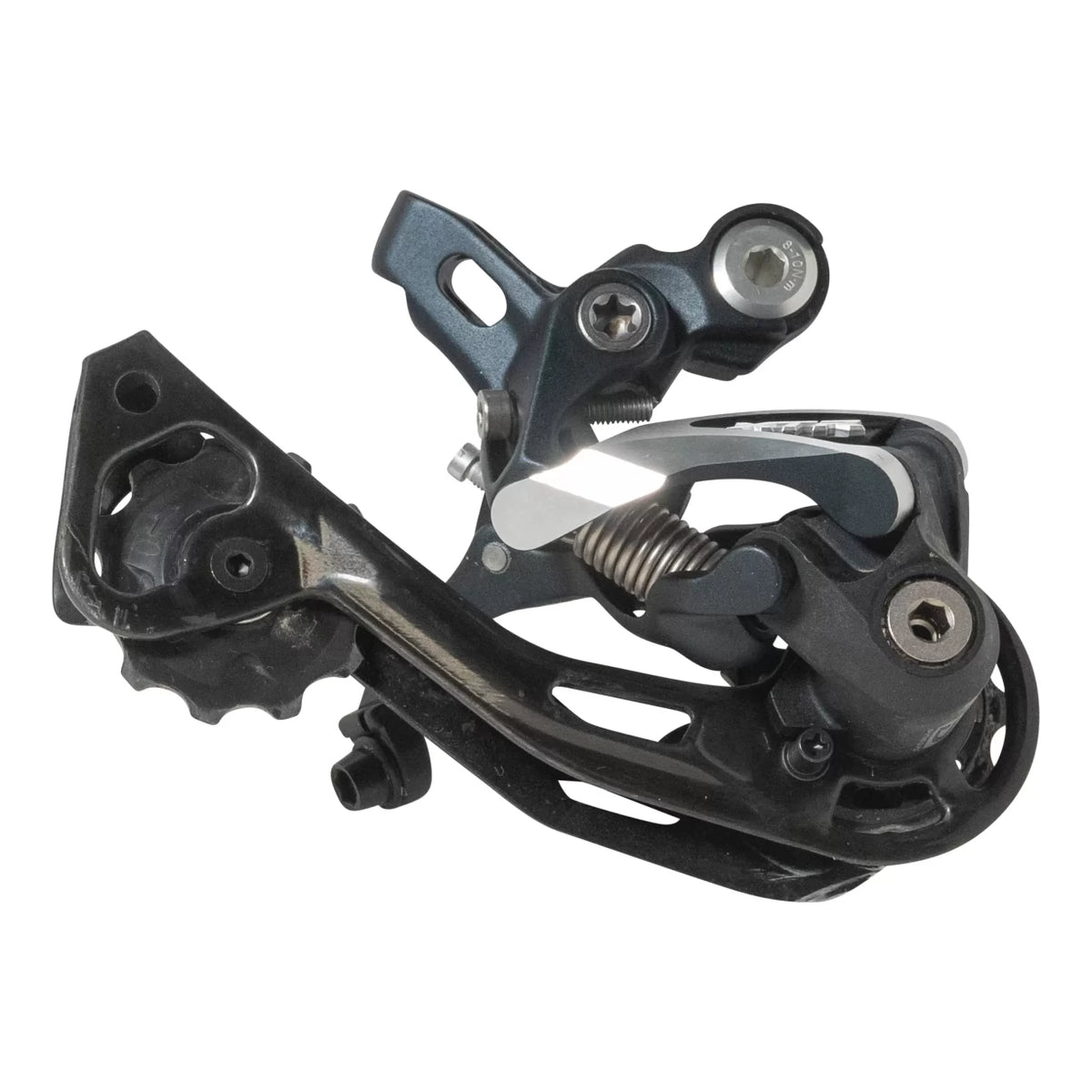 Shimano XTR RD-M980 Shadow Rear Derailleur – Geartrade.com