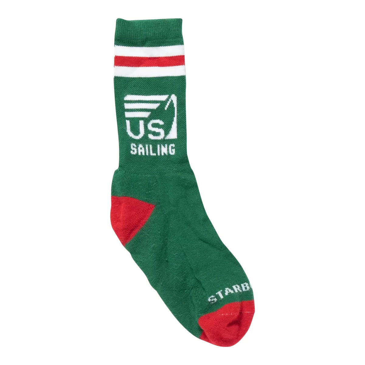 Port & Starboard Custom US Sailing Socks – Geartrade.com