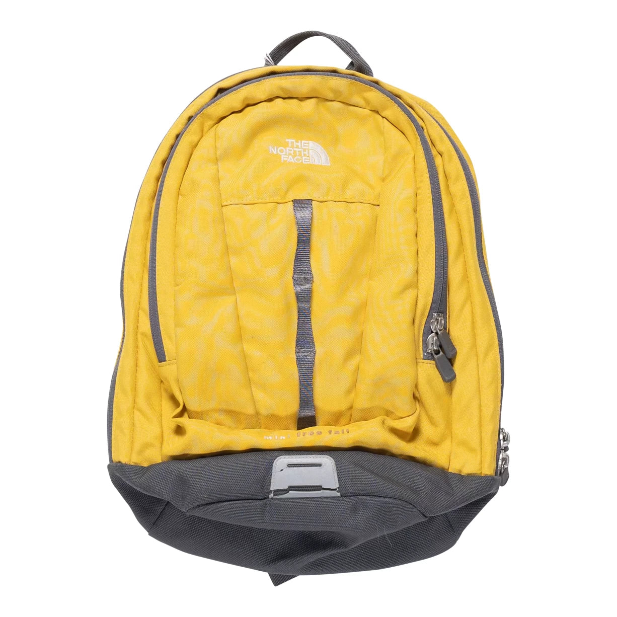 The North Face Mini Free Fall Backpack - Kids' - ACTIVITIES - Geartrade.com