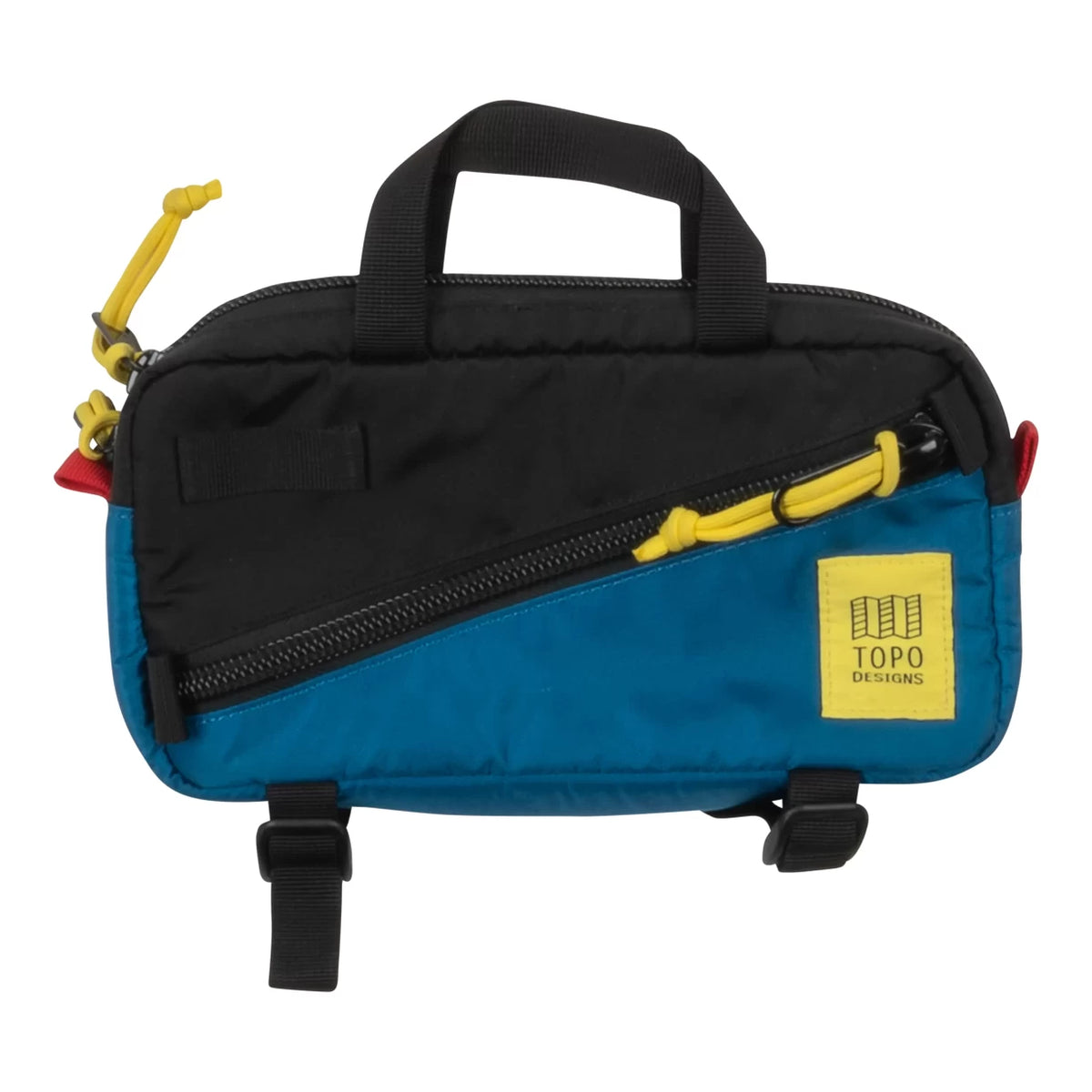 Topo Designs Mini Quick Pack – Geartrade.com