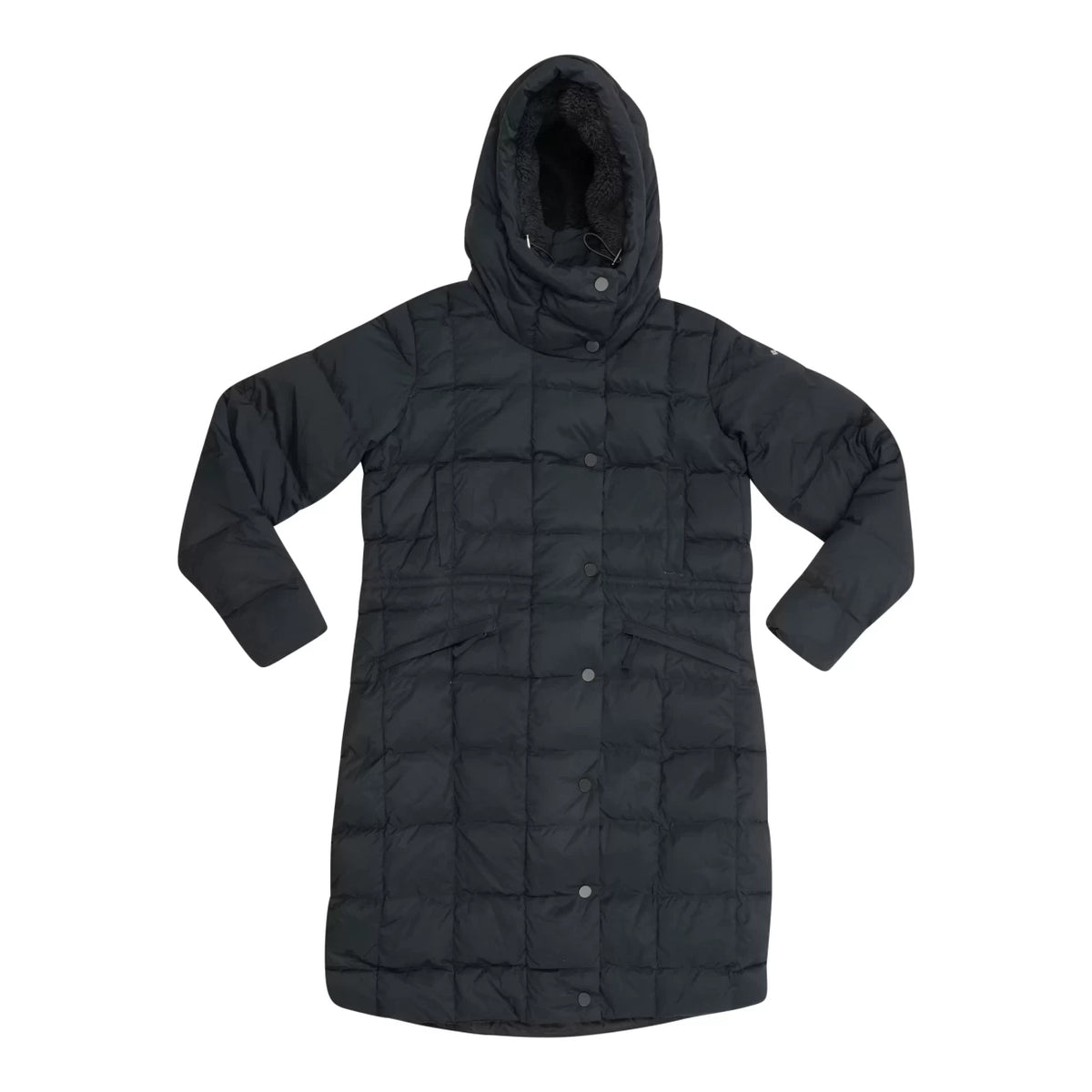 Columbia Heavenly Long Hooded Jacket – Geartrade.com