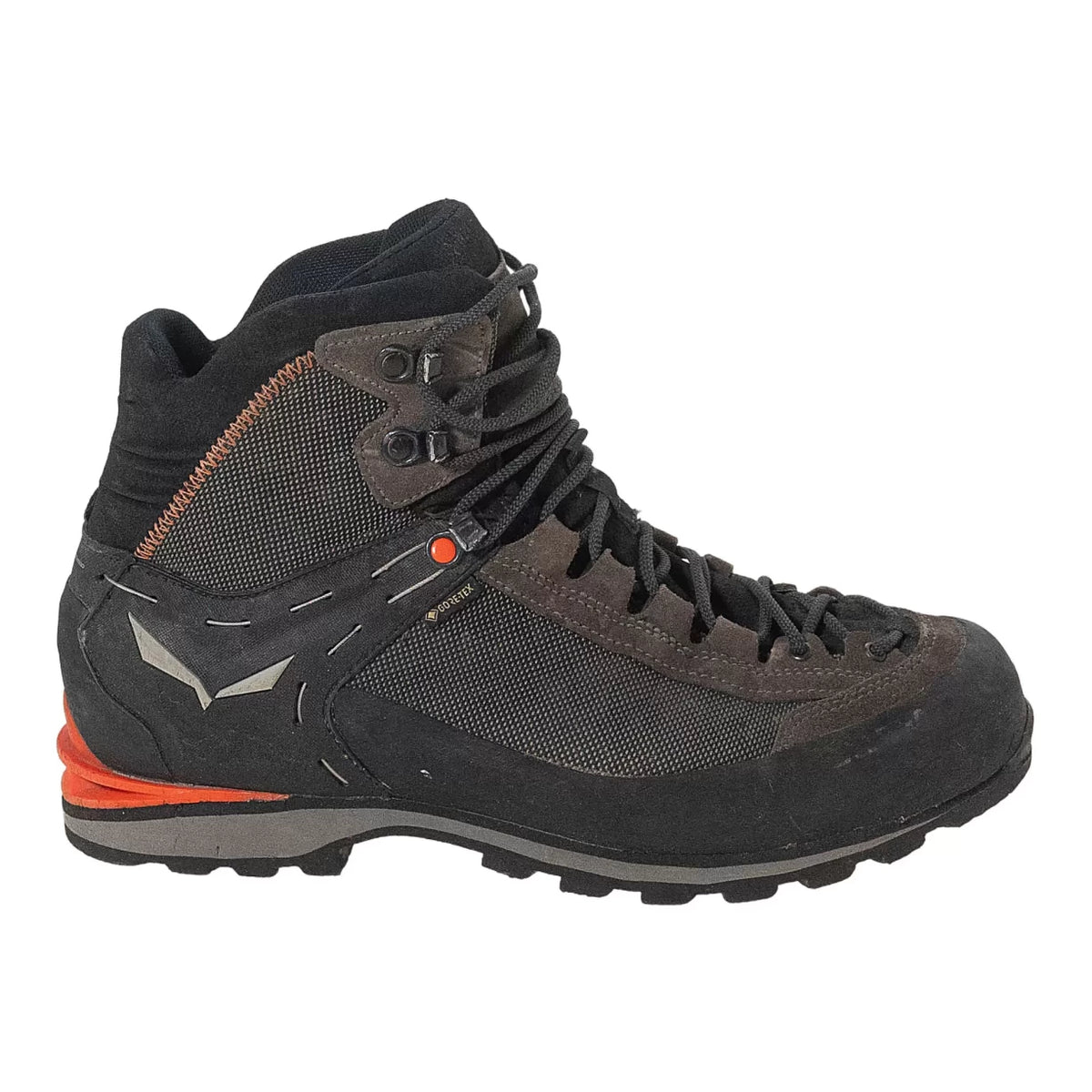 Salewa Crow GTX Mountaineering Boot - Men's – Geartrade.com