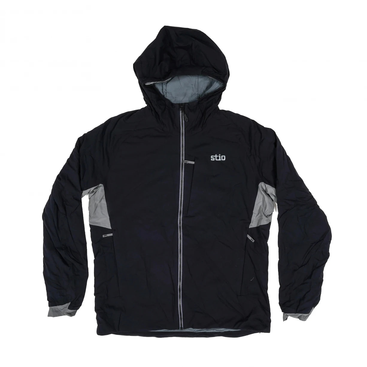 Stio Alpiner Hooded Jacket - Men's - Everything from Geartrade ...