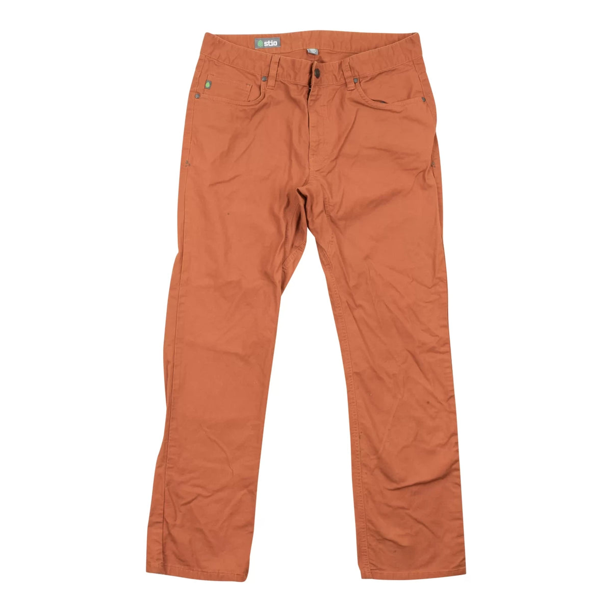 Stio Rivet Canvas Pant - Men's – Geartrade.com
