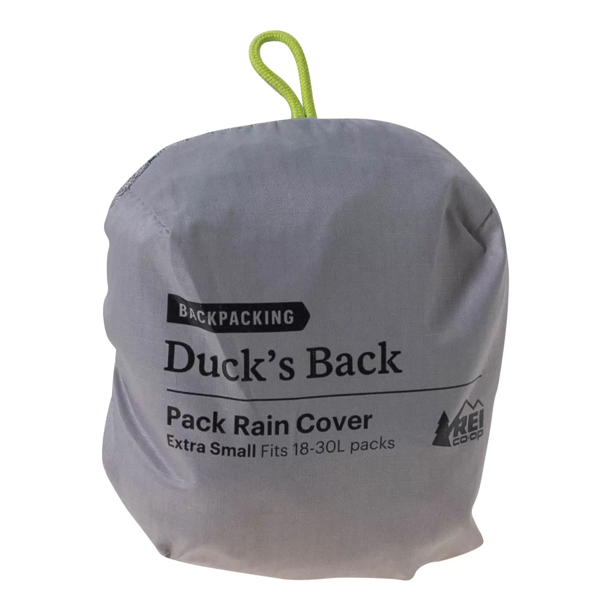 REI Co-op Duck's Back Rain Cover - ACTIVITIES - Geartrade.com