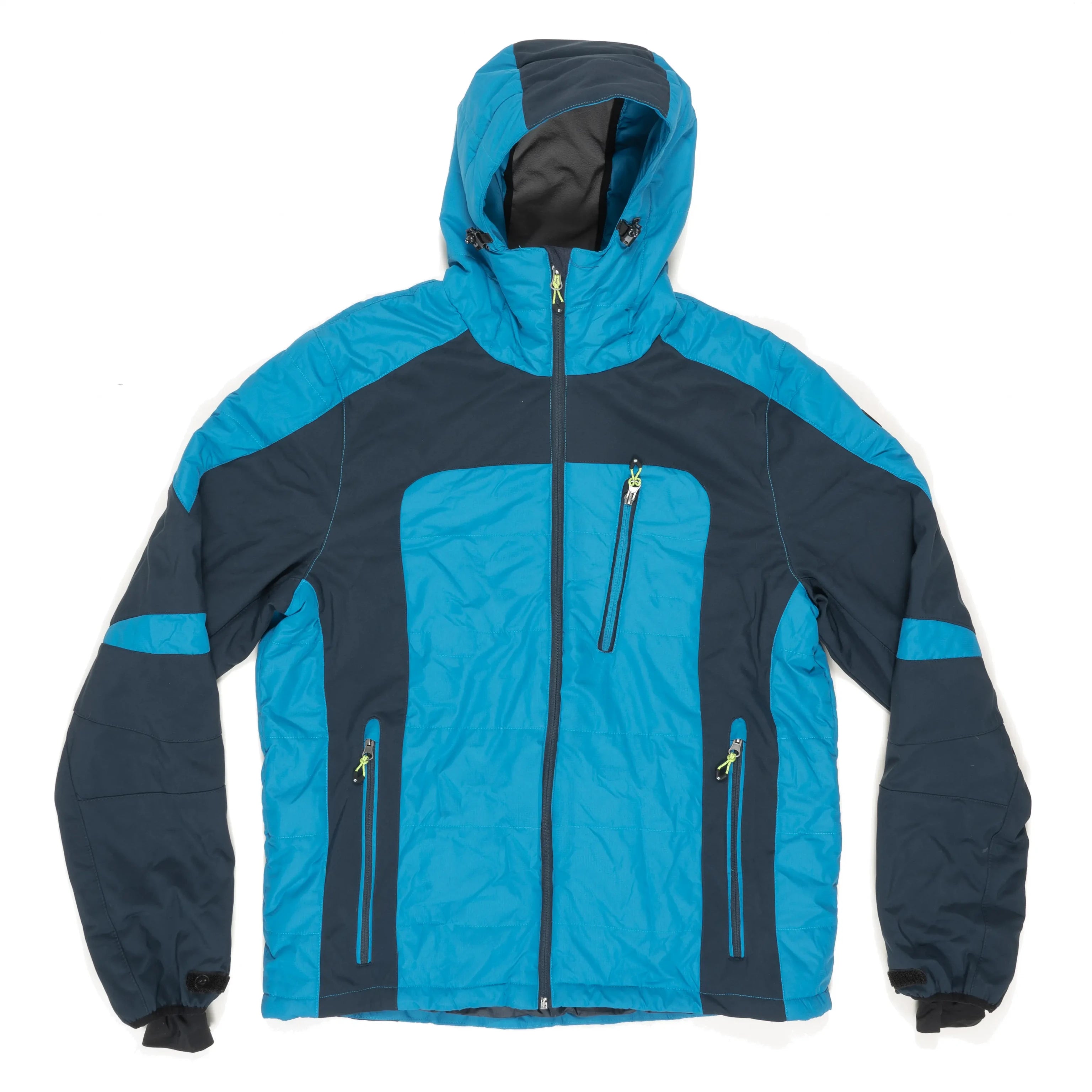 Killtec Level 3 Insulated Jacket - Men - 70% Off - Geartrade.com