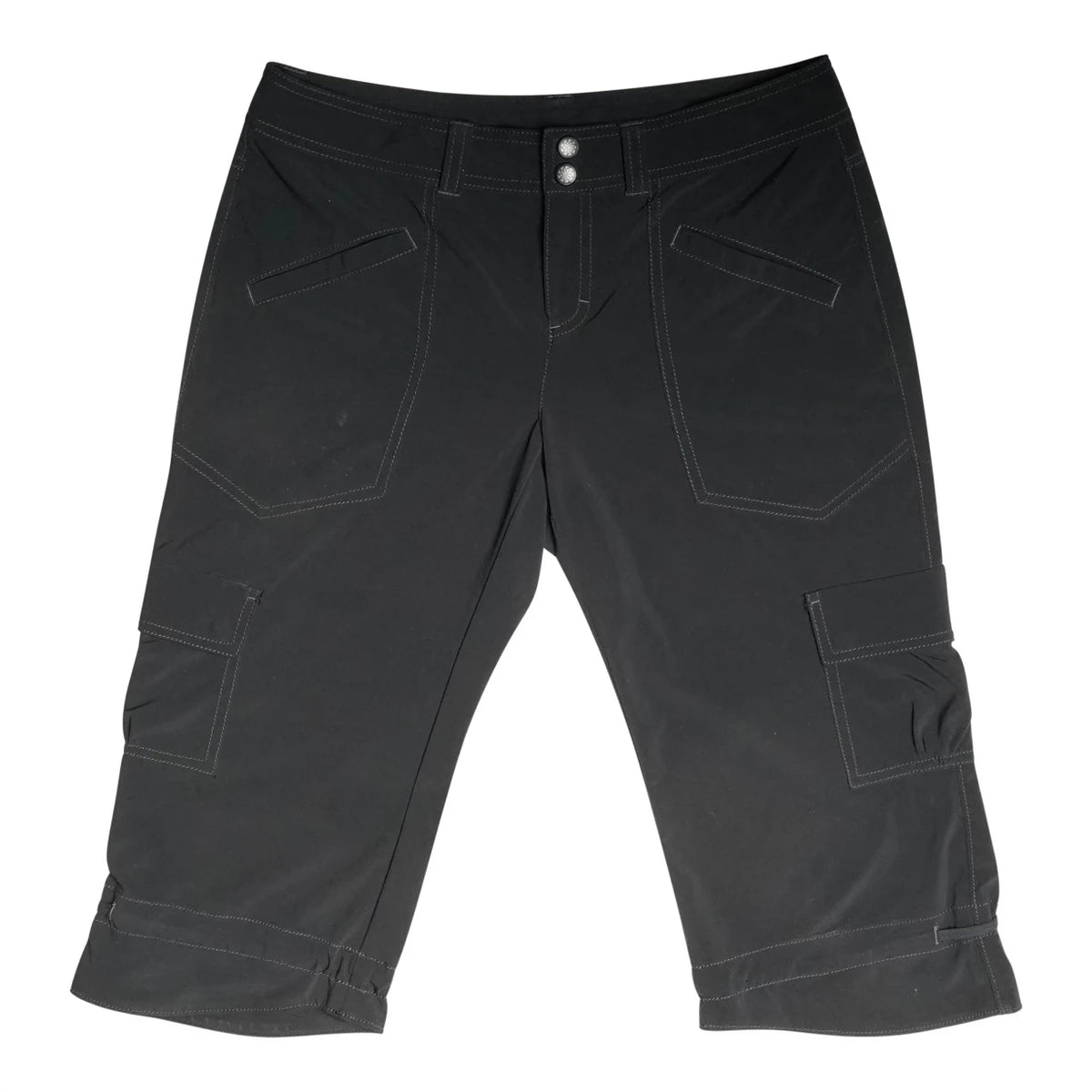 Athleta Dipper Capri Cargo Pants – Geartrade.com