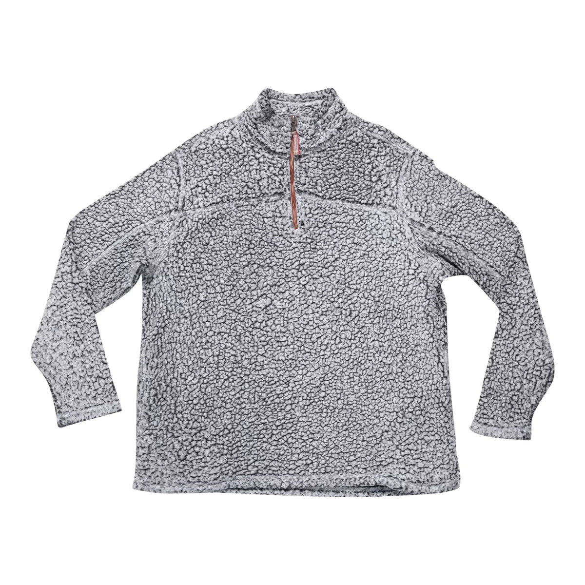 Alpine Sherpa Pullover Quarter Zip – Geartrade.com