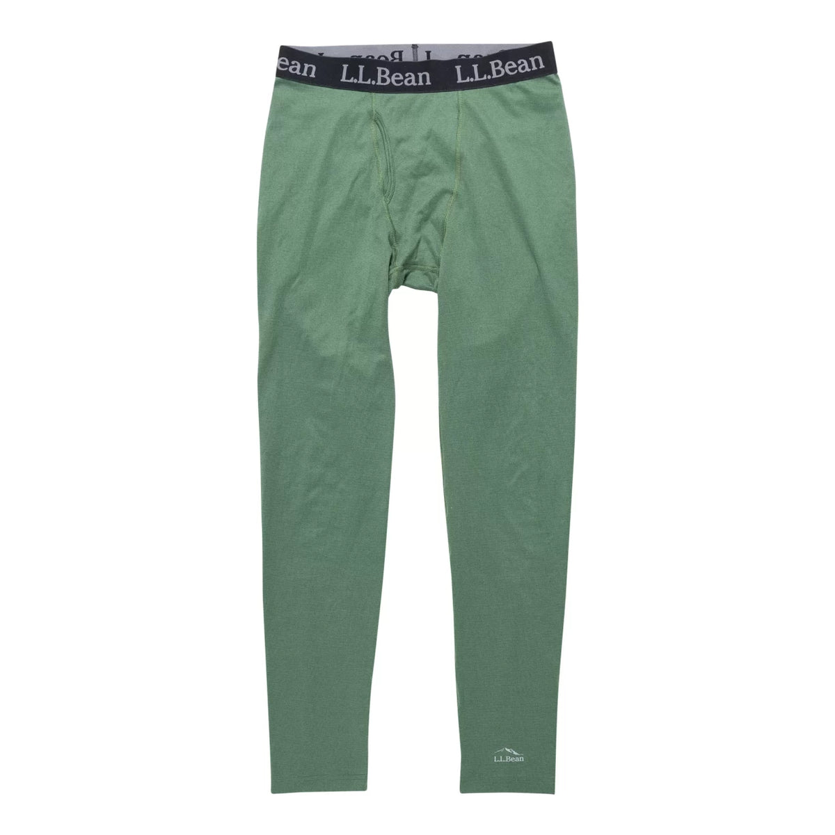 L.L.Bean Midweight Base Layer Pants - Men's – Geartrade.com