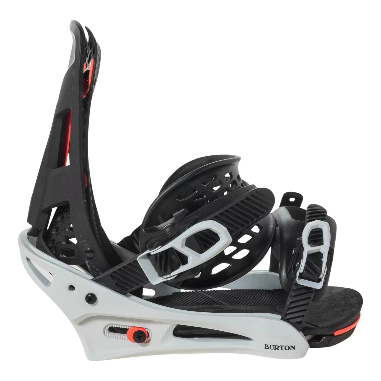 Burton Genesis Re:Flex Snowboard Binding 2022 - Men's - Everything from ...