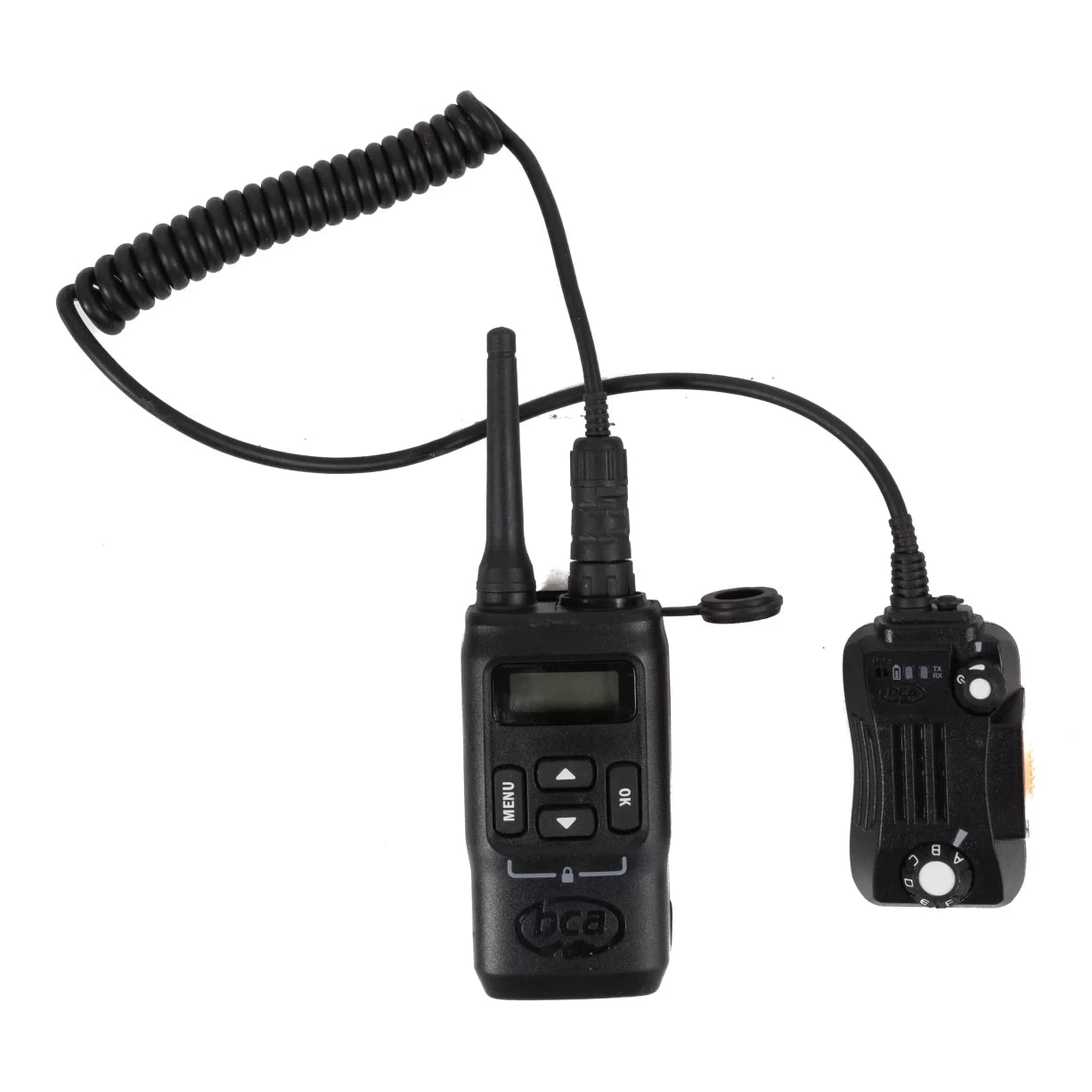 BCA BC Link 1.0 Two-Way Radio - Everything from Geartrade - Geartrade.com