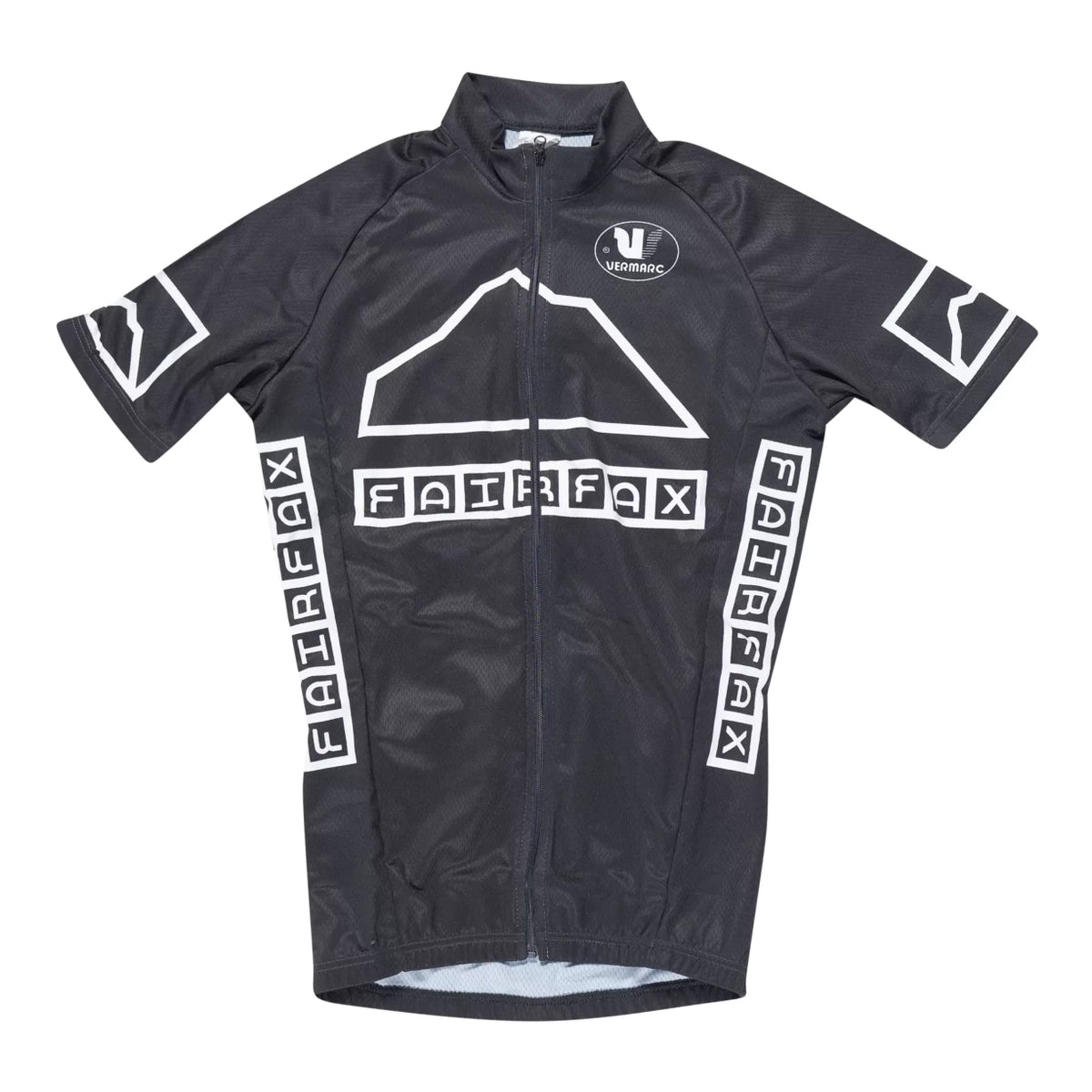 Vermarc Custom Fairfax SS Bike Jersey - Men's – Geartrade.com