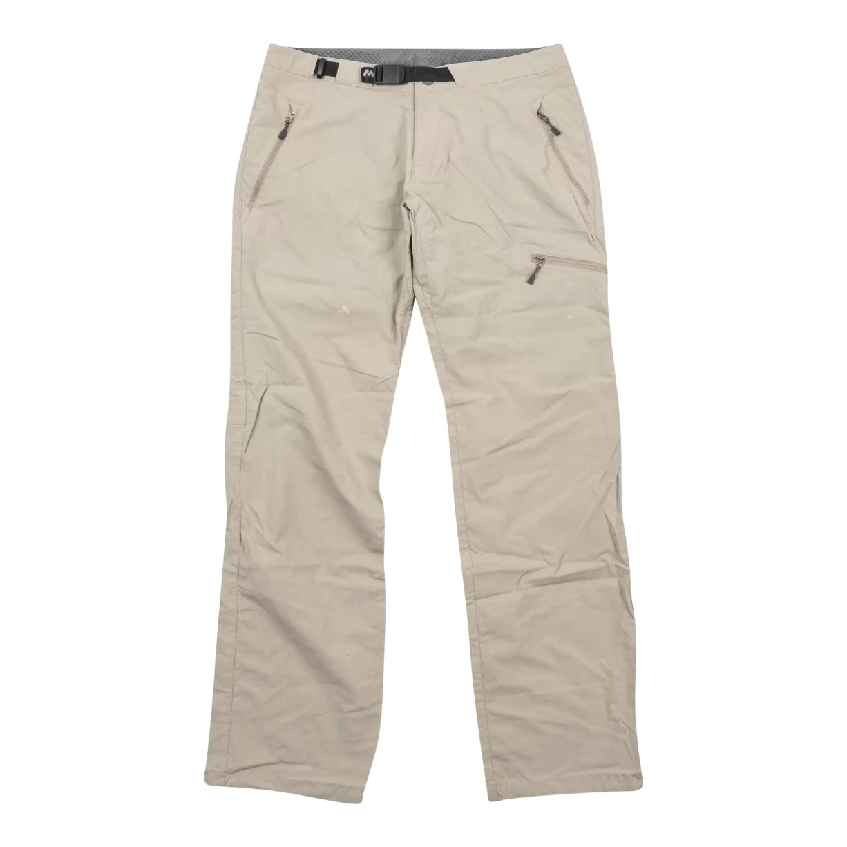 Montbell Cliff Light Pants - Women's - Clothing - Geartrade.com