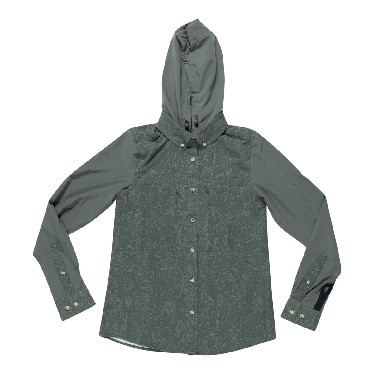 Jolly Gear Triple Crown Button Down Long Sleeve – Geartrade.com